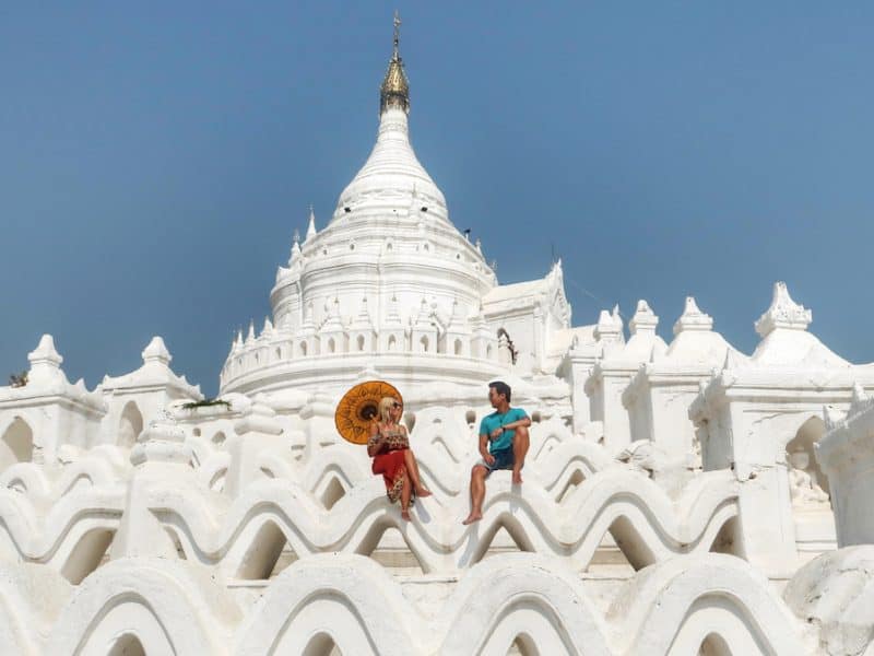 The Most Beautiful Places To Visit In Myanmar • Life of Y