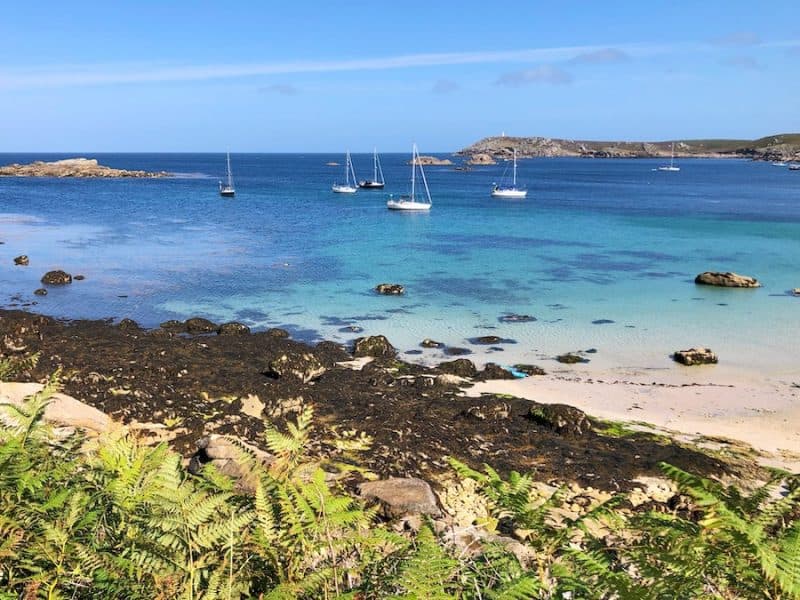 The Ultimate Isles Of Scilly Travel Guide | England • Life of Y