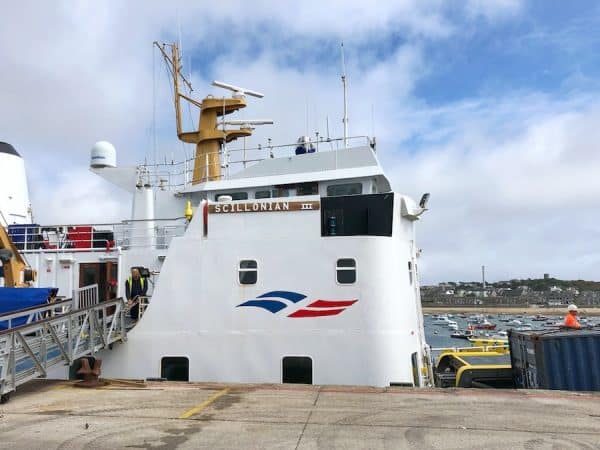 The Ultimate Isles Of Scilly Travel Guide | England • Life of Y