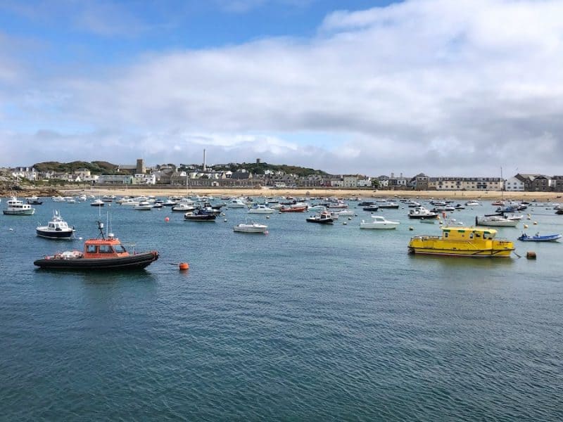 The Ultimate Isles Of Scilly Travel Guide | England • Life of Y