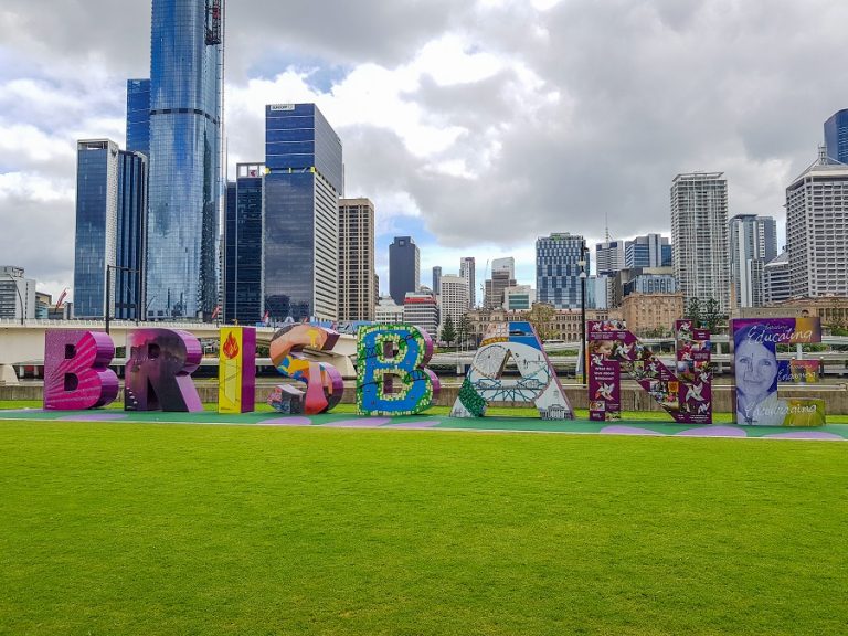 Brisbane in Winter: Things to Do and Is It Worth It? • Life of Y
