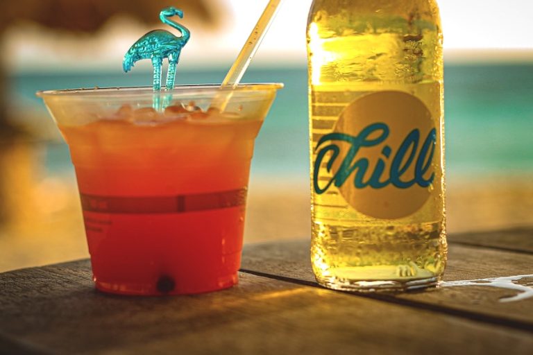 Baby Beach Aruba: Everything You Need to Know Before You Go • Life of Y