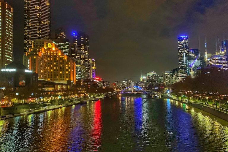 Melbourne In Winter: 11+ Things To Do & Places To See • Life of Y